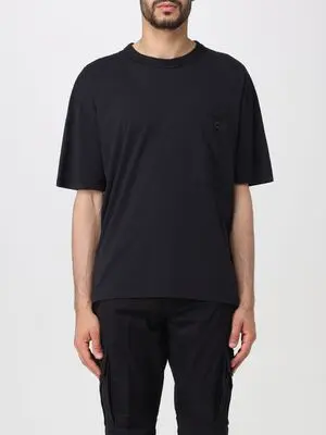TEN C T-shirt Men Black