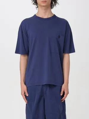 TEN C T-shirt Men Blue 1