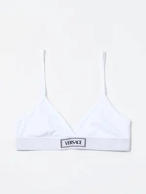 Versace Lingerie White