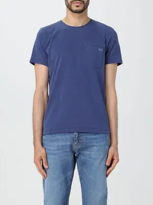 FAY T-shirt - Blue