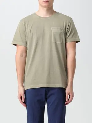 FAY T-shirt - Green