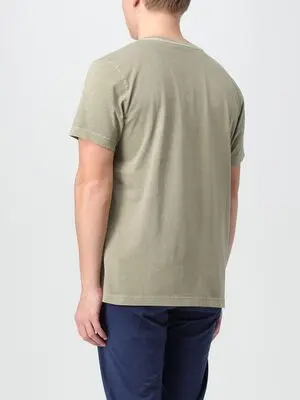 FAY T-shirt - Green
