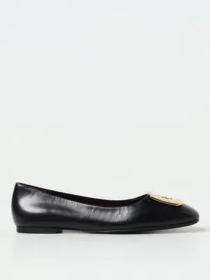 Tory Burch Ballet Flat - Black
