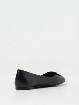 Tory Burch Ballet Flat - Black