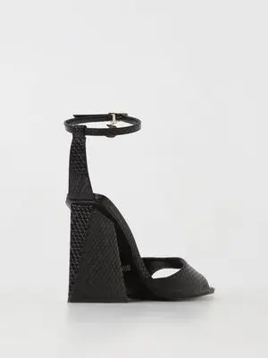 Just Cavalli Heeled Sandal
