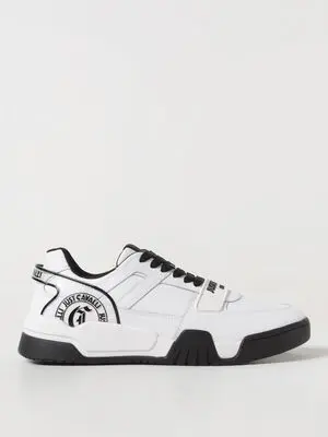 Just Cavalli Low Top Sneakers