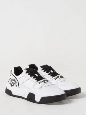 Just Cavalli Low Top Sneakers