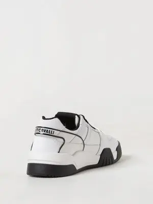 Just Cavalli Low Top Sneakers