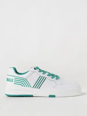 Just Cavalli Sneakers - White