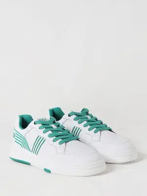 Just Cavalli Sneakers - White