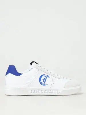 Just Cavalli Sneakers - White