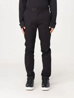 Michael Kors Tailored Trousers - Black