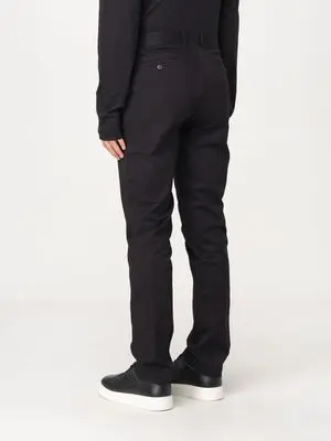 Michael Kors Tailored Trousers - Black