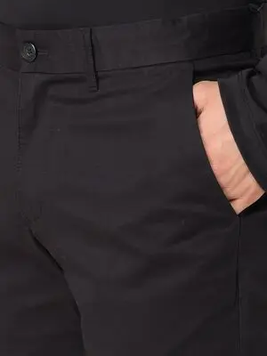 Michael Kors Tailored Trousers - Black