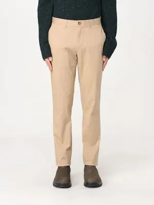 Michael Kors Tailored Trousers - Blue