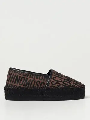 Moschino Espadrille