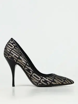 Moschino High Heel Pumps