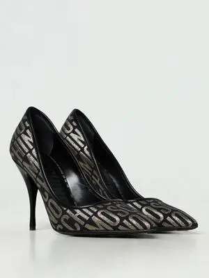 Moschino High Heel Pumps