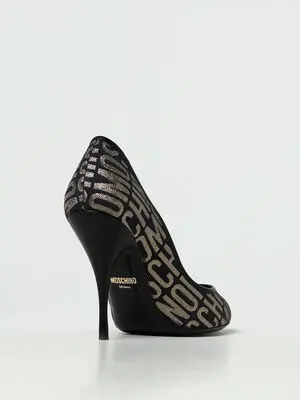 Moschino High Heel Pumps