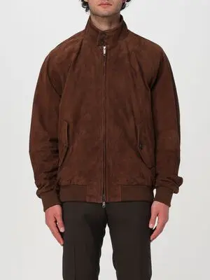 BARACUTA Baracuta Bomber Jacket Earth