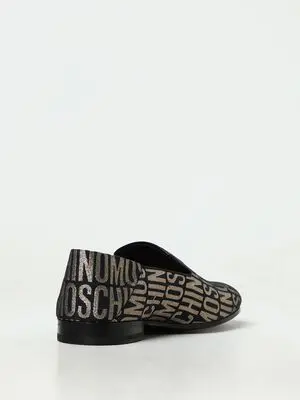 Moschino Loafers