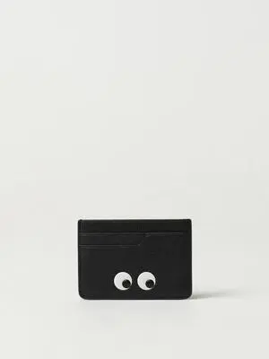 ANYA HINDMARCH Wallet - Black