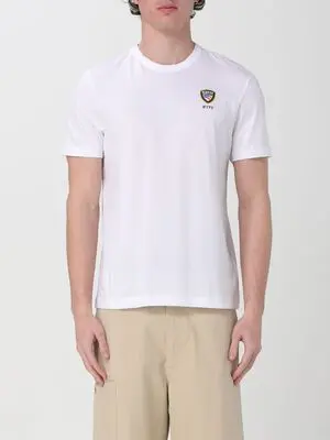 BLAUER. T-shirt