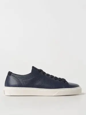 Woolrich Lace-up Sneakers