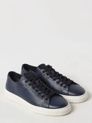 Woolrich Lace-up Sneakers