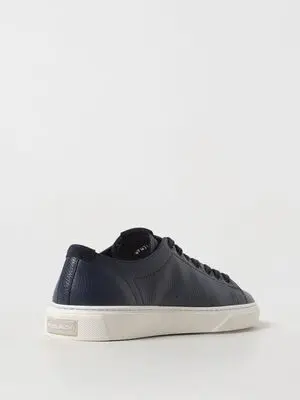 Woolrich Lace-up Sneakers