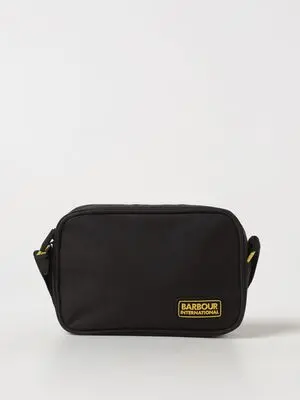 Barbour Shoulder Bag