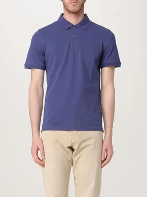 K-WAY T-shirt - Blue