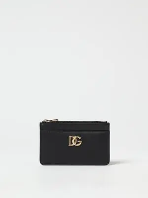Dolce & Gabbana Wallet - Black