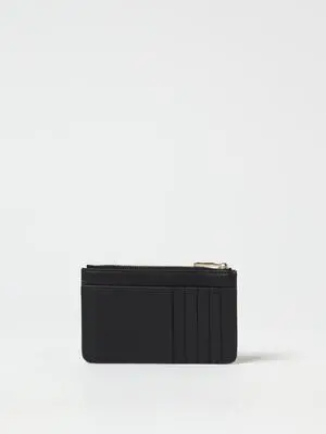 Dolce & Gabbana Wallet - Black