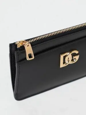 Dolce & Gabbana Wallet - Black