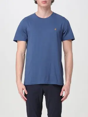 BROOKSFIELD T-shirt Men Denim