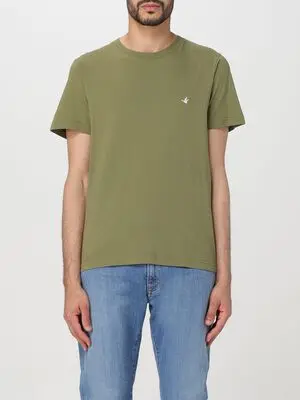 BROOKSFIELD T-shirt - Military