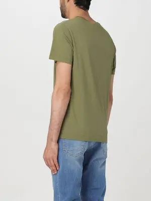 BROOKSFIELD T-shirt - Military