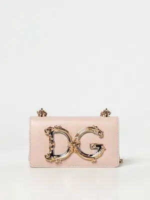 Dolce & Gabbana Handheld Mini Bags For Women
