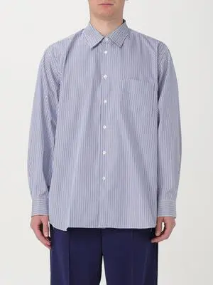 Comme Des Garçons Shirt - Blue 1