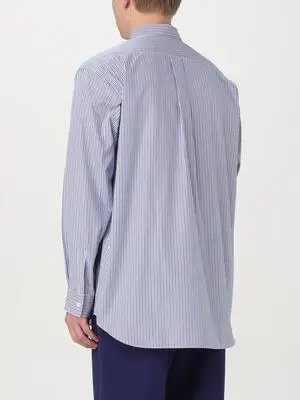 Comme Des Garçons Shirt - Blue 1