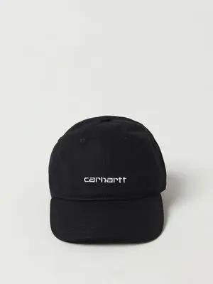 Carhartt Work In Progress Cap - Black