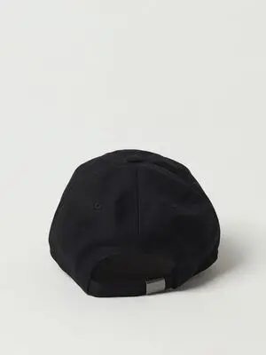 Carhartt Work In Progress Cap - Black