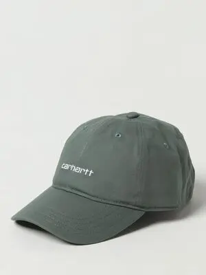 Carhartt Work In Progress Cap Military
