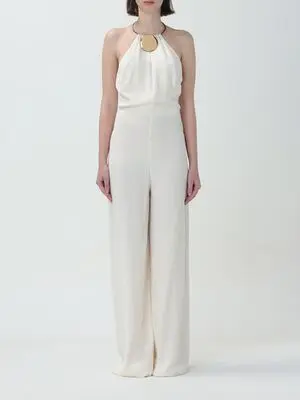 SIMONA CORSELLINI Dress - White