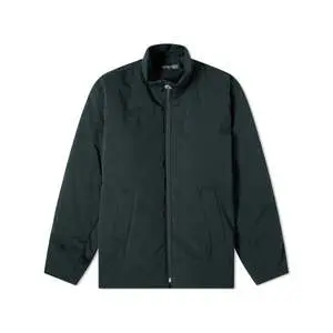 Balenciaga Cantone Logo Jacket