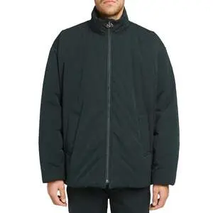 Balenciaga Cantone Logo Jacket