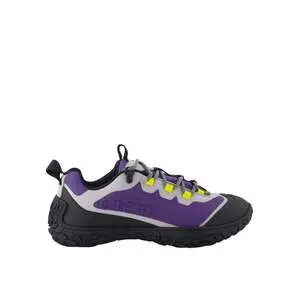 Dior Izon Hiking Sneakers - Purple