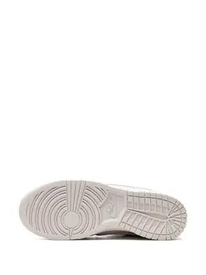 Nike Dunk Low Platinum Violet Sneakers - Neutrals