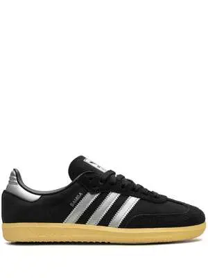 Adidas Samba Og Sneakers - Black